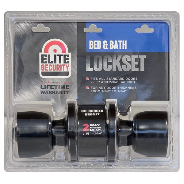 Locksets & Door Handles - Houston Door Clearance Center