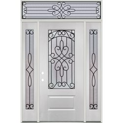 Cheap Fiberglass Doors - Houston Door Clearance Center