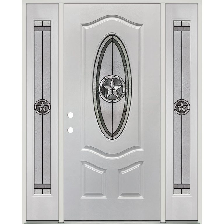 Cheap Texas Star Doors | Houston Door Clearance Center