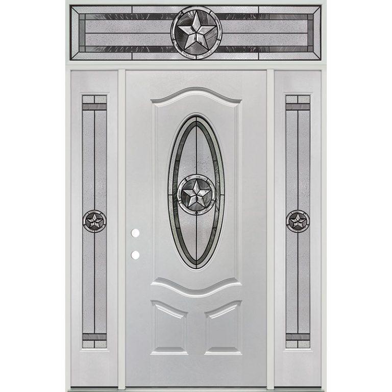 Cheap Texas Star Doors | Houston Door Clearance Center