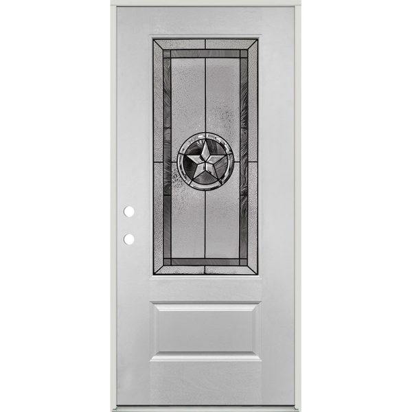Cheap Texas Star Doors | Houston Door Clearance Center