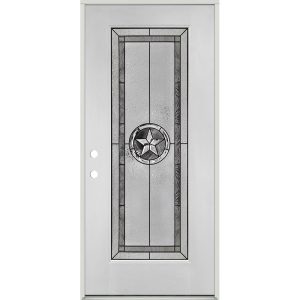 Cheap Texas Star Doors | Houston Door Clearance Center