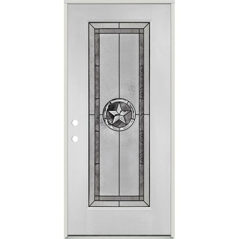 Cheap Texas Star Doors | Houston Door Clearance Center