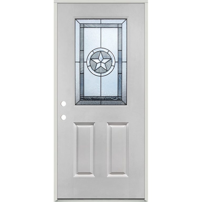 Cheap Texas Star Doors | Houston Door Clearance Center