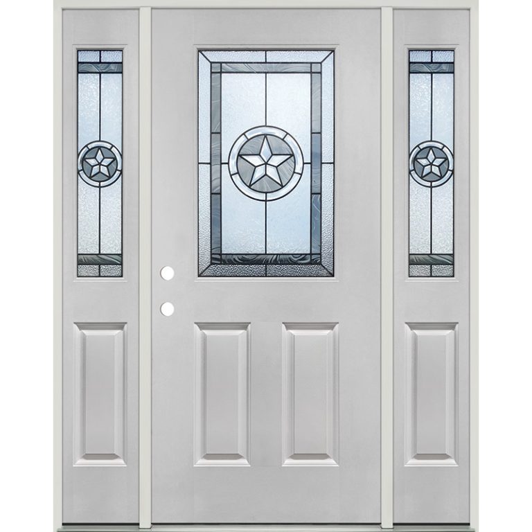 Discount Sidelite Units - Houston Door Clearance Center