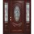 Cheap Fiberglass Doors - Houston Door Clearance Center