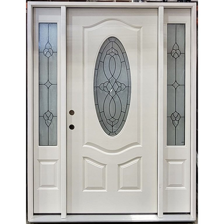 Cheap Fiberglass Doors - Houston Door Clearance Center