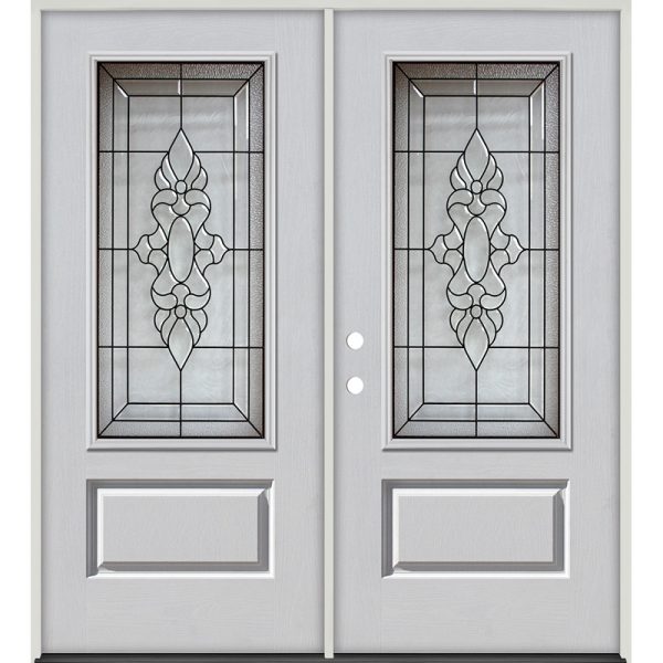 Cheap Double Doors - Houston Door Clearance Center