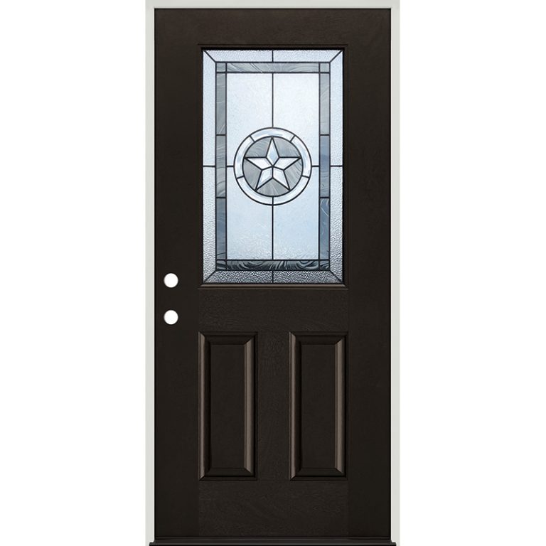 Cheap Texas Star Doors | Houston Door Clearance Center