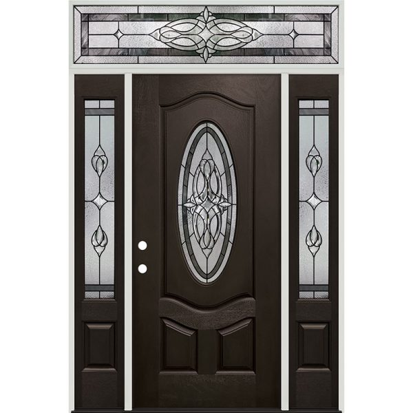 Cheap Fiberglass Doors - Houston Door Clearance Center