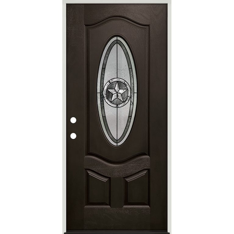 Cheap Texas Star Doors | Houston Door Clearance Center