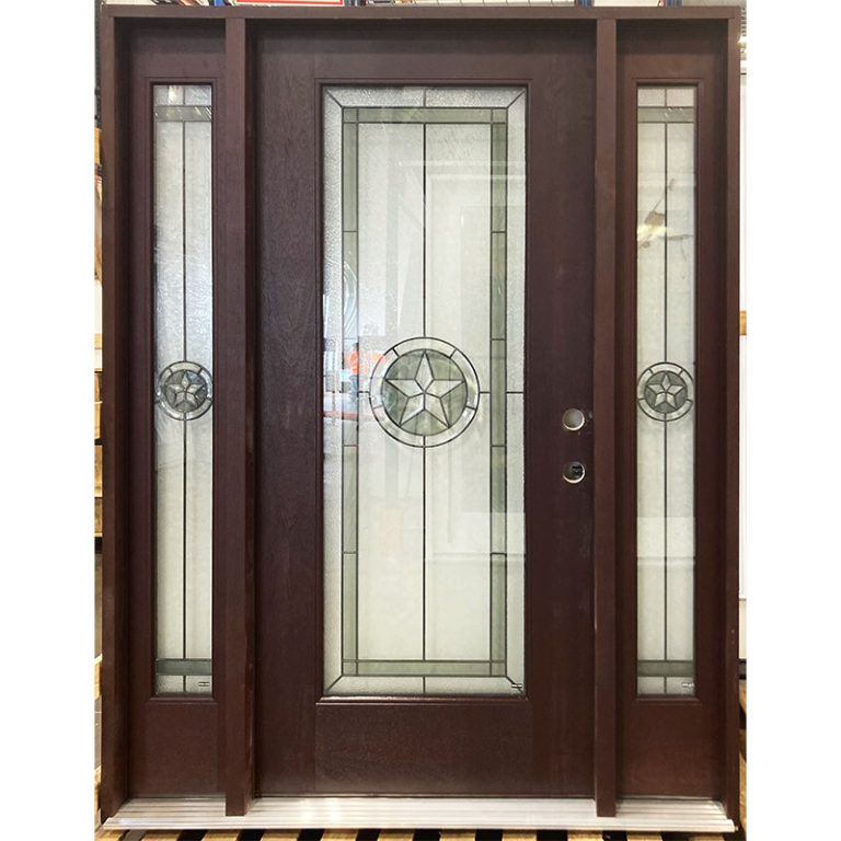 Cheap Texas Star Doors | Houston Door Clearance Center