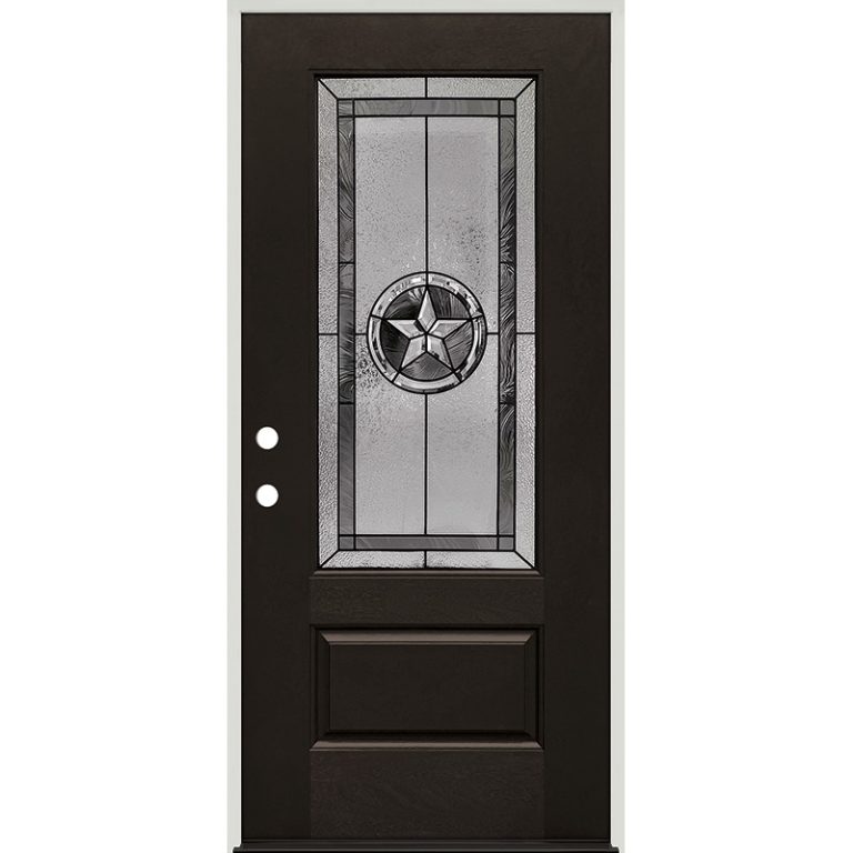 Cheap Texas Star Doors | Houston Door Clearance Center