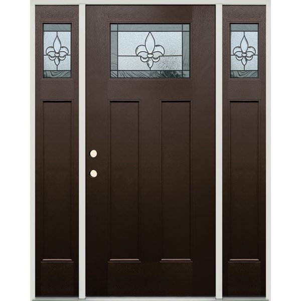 Cheap Fiberglass Doors - Houston Door Clearance Center