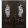 Cheap Double Doors - Houston Door Clearance Center
