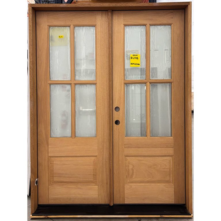 All Doors - Door Clearance Center
