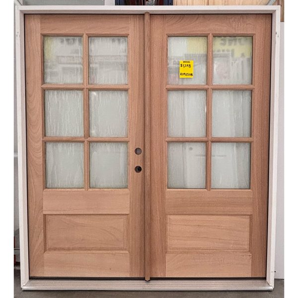 Cheap One-of-a-Kind Doors - Houston Door Clearance Center