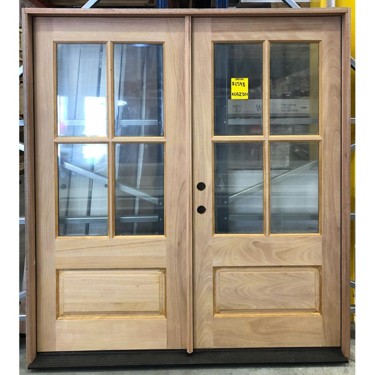Cheap One-of-a-Kind Doors - Houston Door Clearance Center