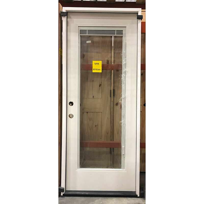 Cheap One-of-a-Kind - Houston Door Clearance Center