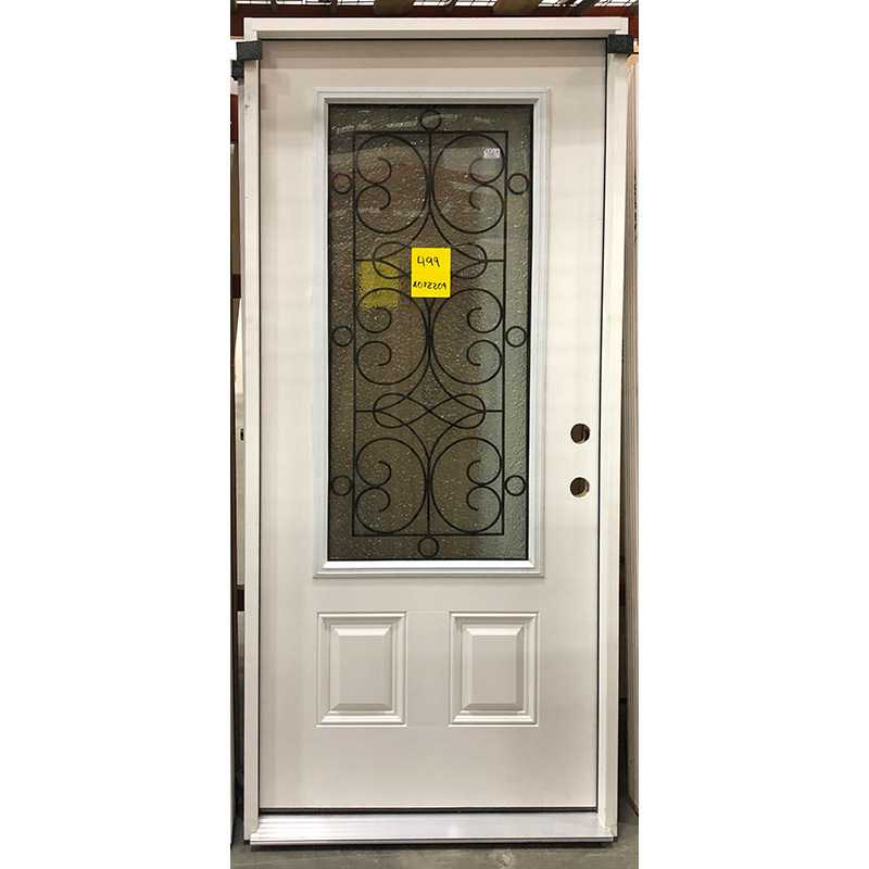 Cheap One-of-a-Kind - Houston Door Clearance Center