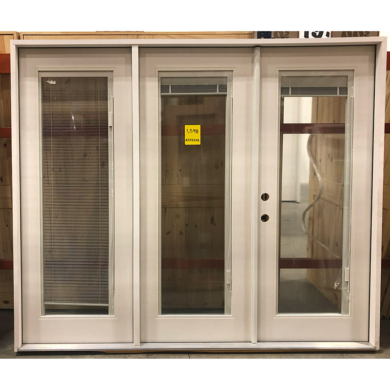 Cheap One-of-a-Kind - Houston Door Clearance Center