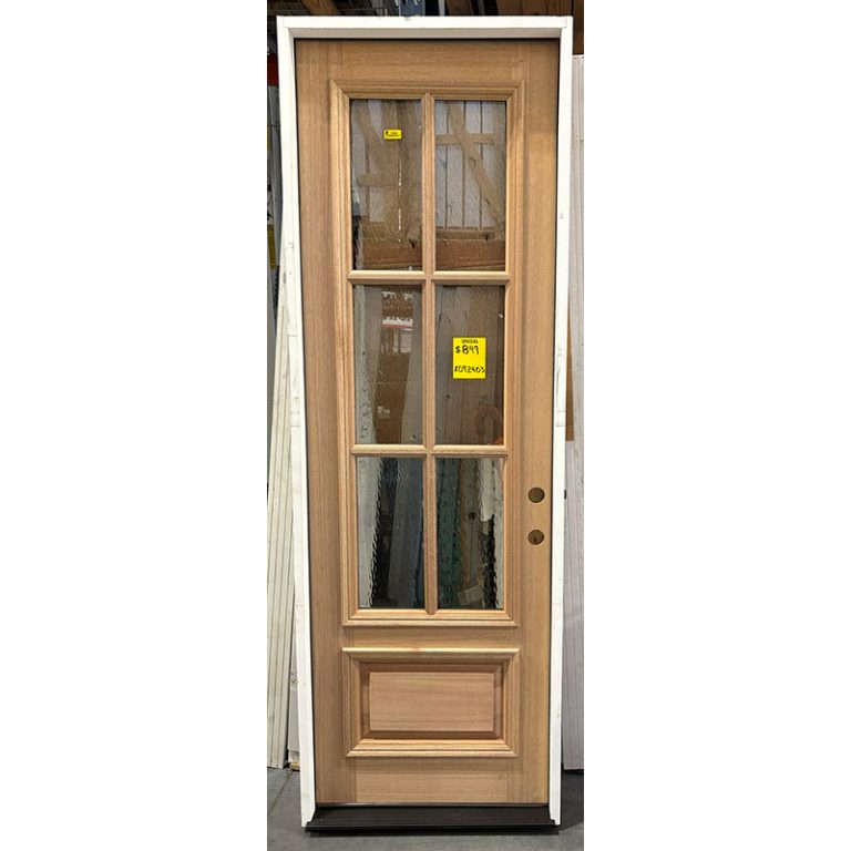 Cheap One-of-a-Kind Doors - Houston Door Clearance Center