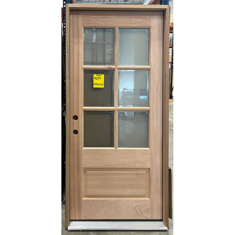 Cheap One-of-a-Kind Doors - Houston Door Clearance Center
