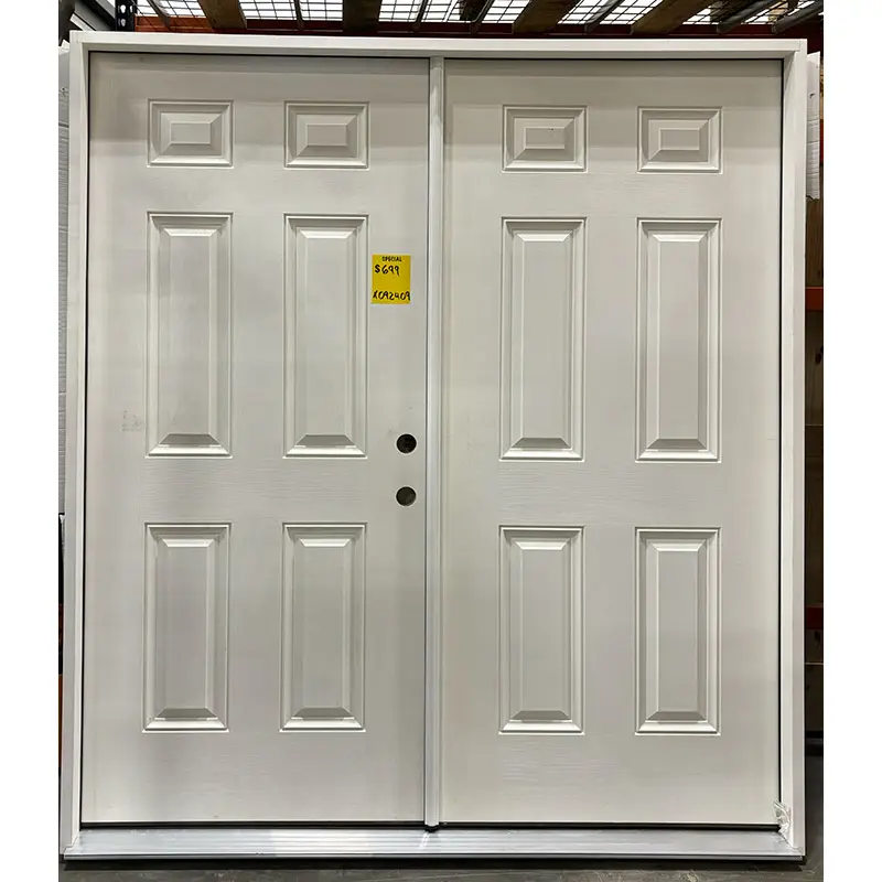 Cheap One-of-a-Kind Doors - Houston Door Clearance Center
