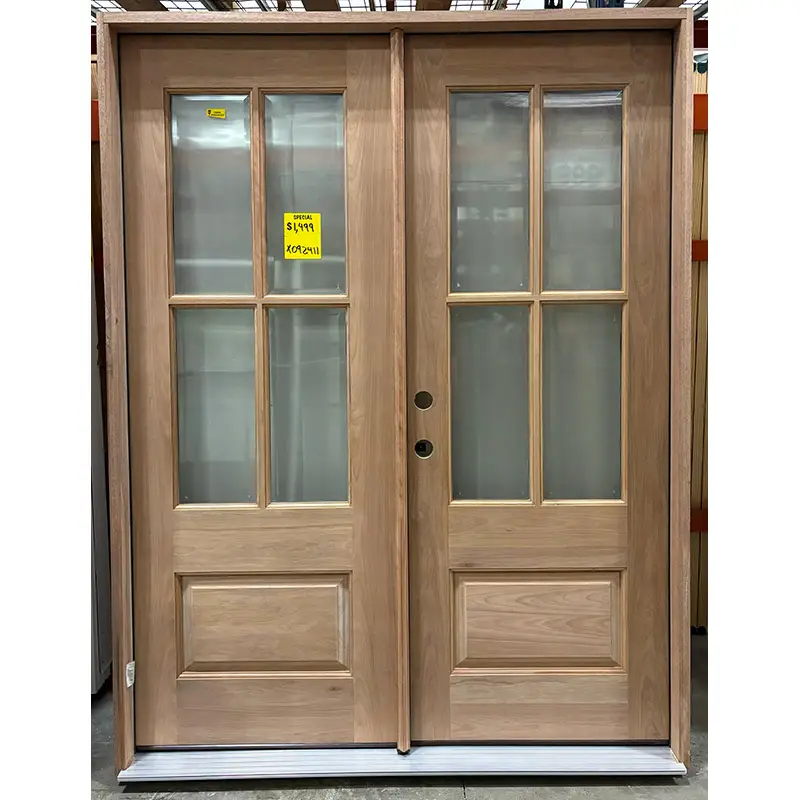 Cheap One-of-a-Kind Doors - Houston Door Clearance Center