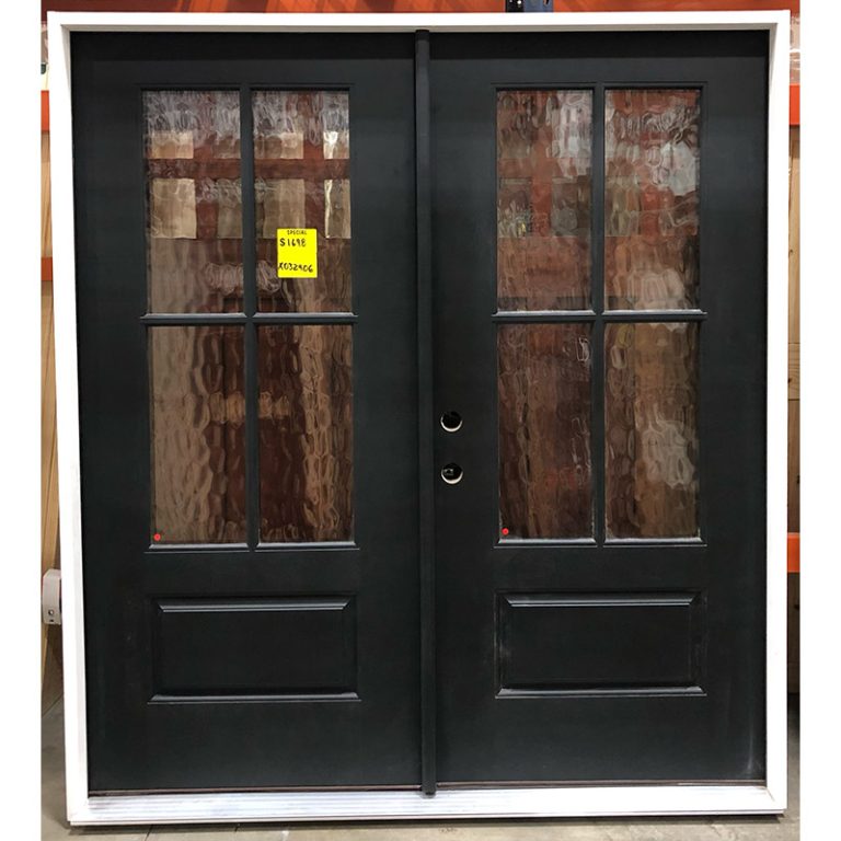 Cheap One-of-a-Kind Doors - Houston Door Clearance Center