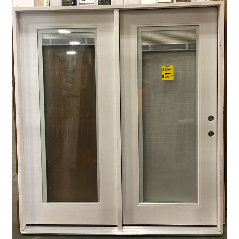 Cheap One-of-a-Kind - Houston Door Clearance Center
