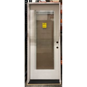 All Doors - Door Clearance Center