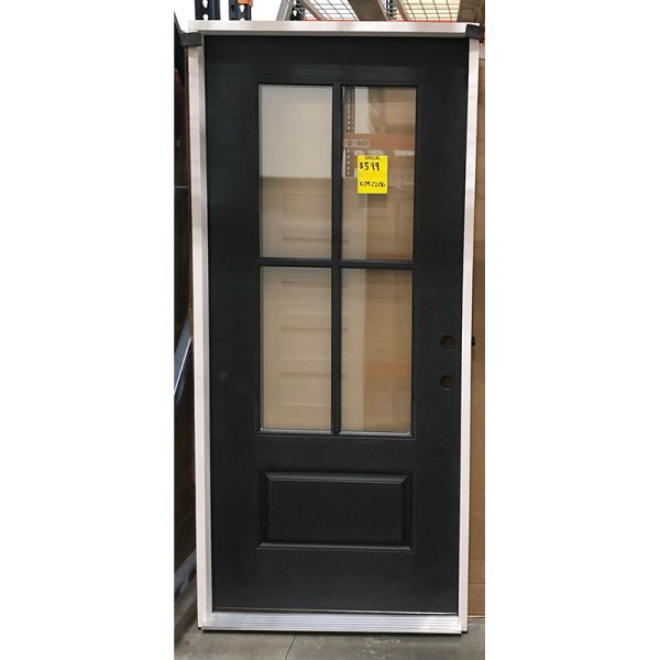 All Doors - Door Clearance Center