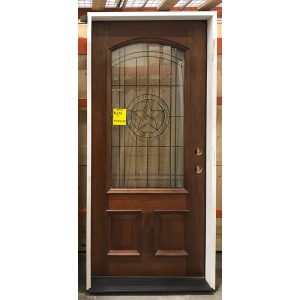Cheap One-of-a-Kind - Houston Door Clearance Center