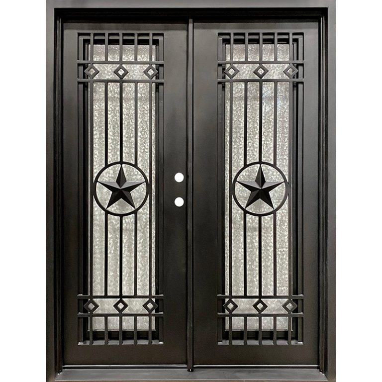 Cheap Texas Star Doors | Houston Door Clearance Center