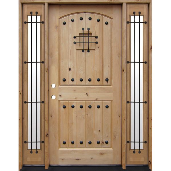 Cheap Rustic Doors - Houston Door Clearance Center