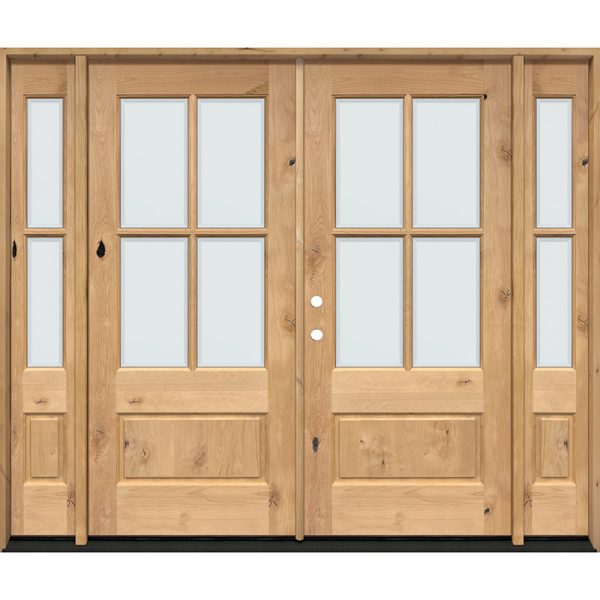 Discount Wood Doors - Houston Door Clearance Center