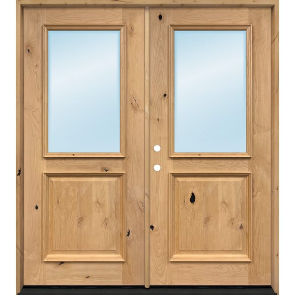 Discount Double Doors - Houston Door Clearance Center