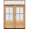 Discount Tiffany TDL Doors - Houston Door Clearance Center