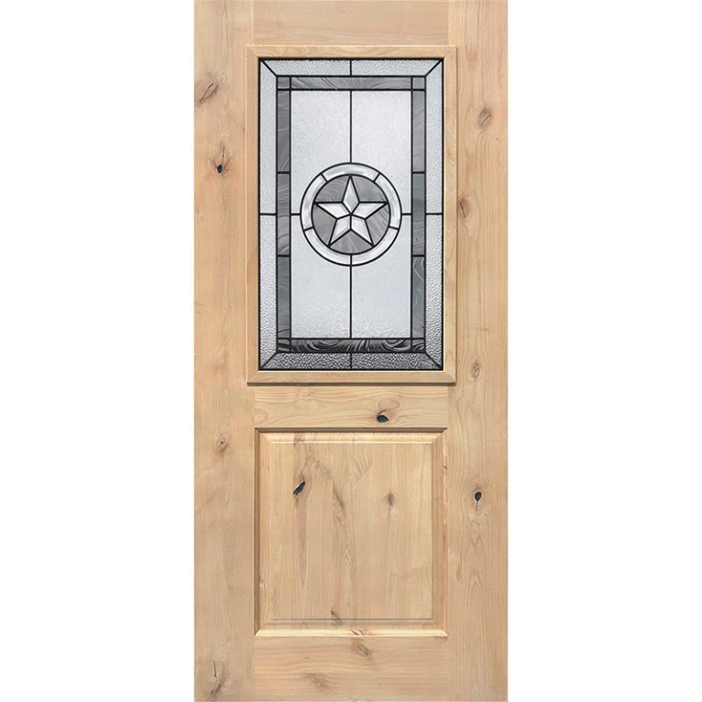 Cheap Texas Star Doors | Houston Door Clearance Center