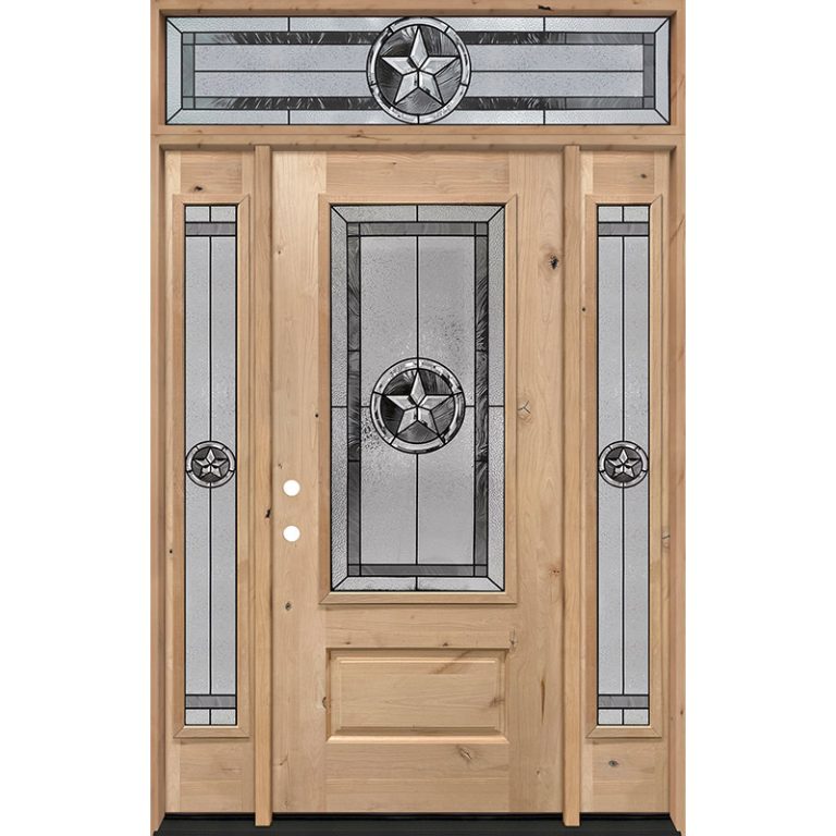 Cheap Texas Star Doors | Houston Door Clearance Center