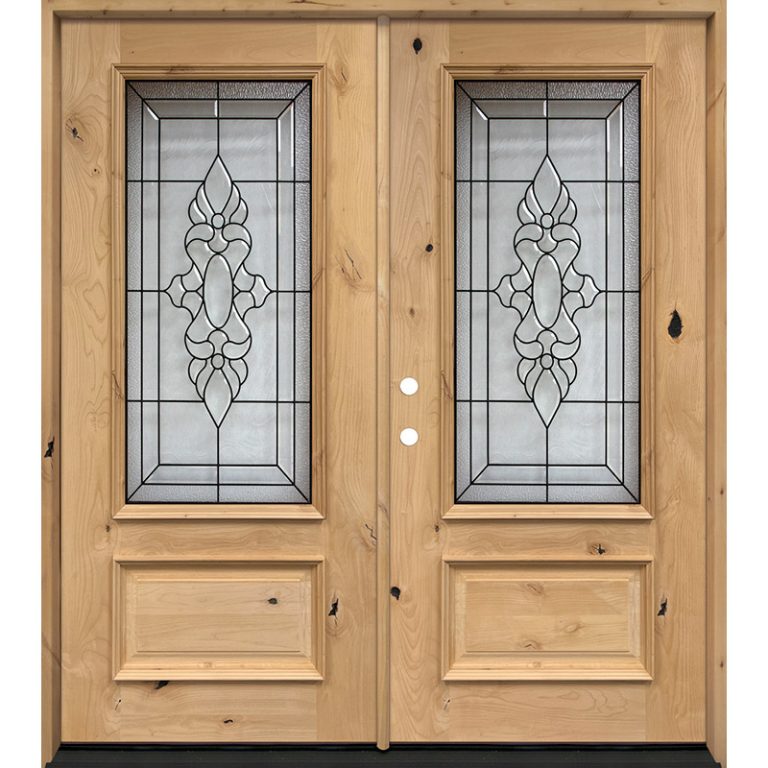 Discount Wood Doors - Houston Door Clearance Center