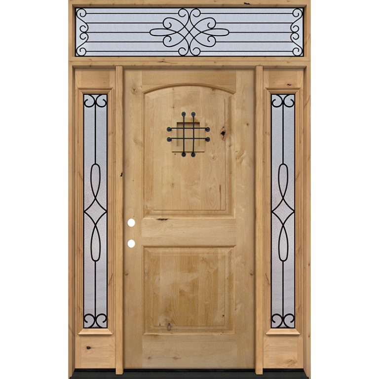 Cheap Rustic Doors - Houston Door Clearance Center