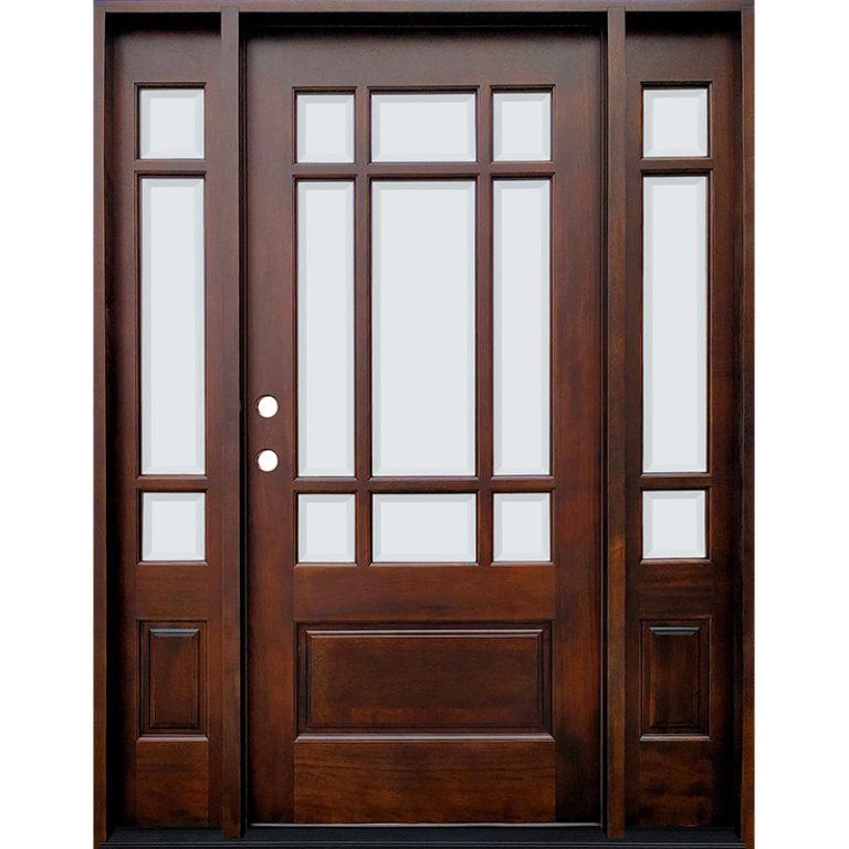 Discount Wood Doors - Houston Door Clearance Center