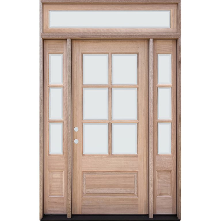 Discount Transom Units - Houston Door Clearance Center
