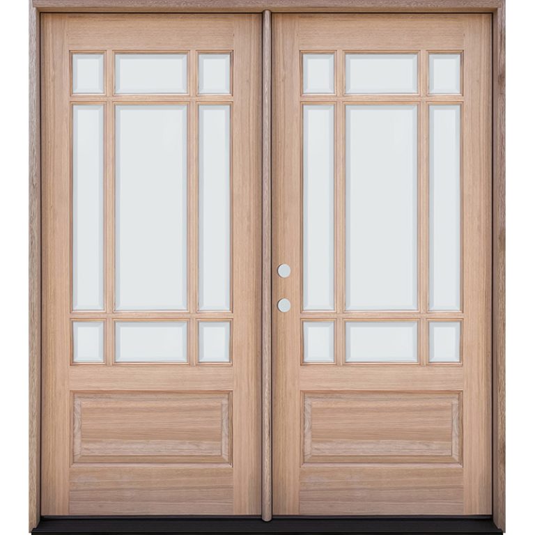 Discount Double Doors - Houston Door Clearance Center
