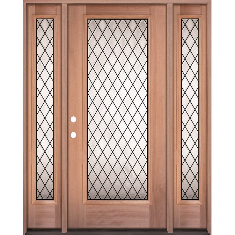 Discount Sidelite Units - Houston Door Clearance Center