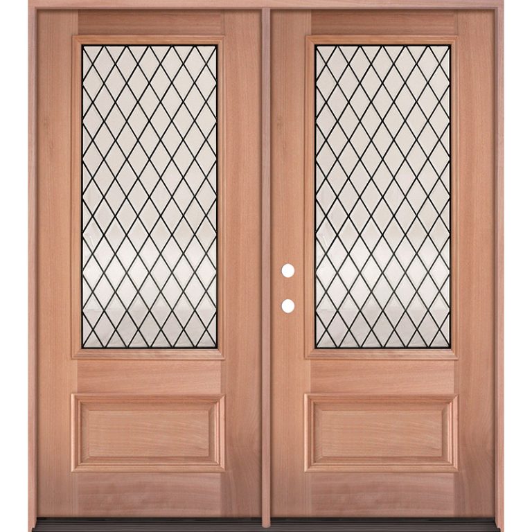 Discount Double Doors - Houston Door Clearance Center