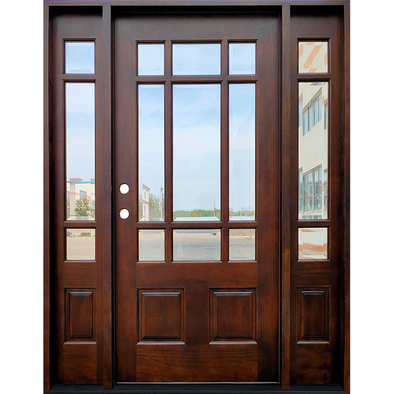 Cheap Sidelite Units - Houston Door Clearance Center
