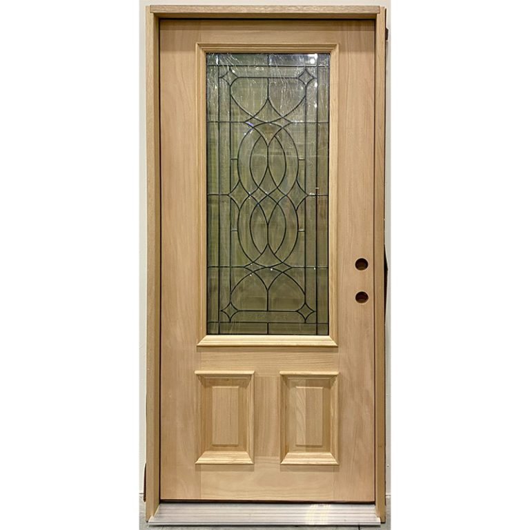 Discount Wood Doors - Houston Door Clearance Center